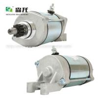 China Starter ATV Raptor for Yamaha YFM660 660 2001-2006 12V 12T 3AJ-81800-00-00 3SX-81890-00-00 3TB-81800-00-00 410-54035 for sale