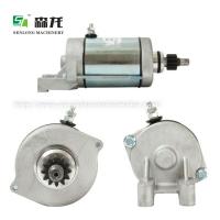 China Starter ATV Raptor for Yamaha YFM660 660 2001-2006 12V 12T 3AJ-81800-00-00 3SX-81890-00-00 3TB-81800-00-00 410-54035 for sale