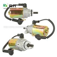 China 12V 9T 0.2KW Starter for Yamaha Badger YFM80 Champ YFM100 Grizzly 80 YFM80 1280004850 1280004851 1280004852 1280004854 for sale