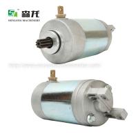China 3FA-81800-01-00 3FA-81890-00-00 18755 12V Starter for Yamaha ATV Breeze YFA1 1989-2004 Grizzly 125 YFM125G 2013,SMU0062 for sale