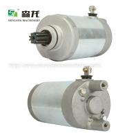 China Starter Yamaha Big Bear Tracker Bruin Moto Moto-4 YFM225 250 ATV 12V 9T 3GH-81800-01-00 3JN-81800-01-00 59V-81800-00-00 for sale