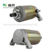China Starter for Yamaha Big Bear 350 2WD YFM350U 1996-1998 49-5706 495706,410-54018 1UV-81800-50-00 1UY-81800-51-00 12V for sale