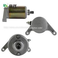 China Starter for Yamaha Big Bear 350 2WD YFM350U 1996-1998 49-5706 495706,410-54018 1UV-81800-50-00 1UY-81800-51-00 12V for sale