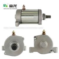 China Starter Yamaha Grizzly Kodiak Wolverine Rhino 400 450 600 660 ATV 4WV-81800-00-00 4WV-81890-00-00 5KM-81890-00-0012V for sale