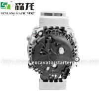 China 24V,0141546202,0141547102,0141547402,0141547802,0151540302,0151541302,0151542402,A1050S,Alternator Heavy Truck Generator for sale