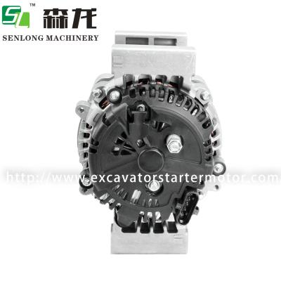 China 24V,0141546202,0141547102,0141547402,0141547802,0151540302,0151541302,0151542402,A1050S,Alternator Heavy Truck Generator for sale