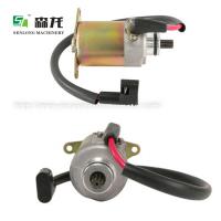 China Starter for Jetmoto ATV 150 Maxam ATV MX150 Le MX150 Lester 19574,SCH0004 SCH0004 410-58005 19574 49-5783 12V 9T for sale