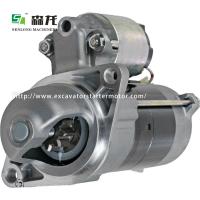 China 228000-7090 228000-7091 9722809-709 Starter for Bob 2200 Kubota F2260-R F2560-E 228000-7090 DEN-9722809-709 12V 9T for sale