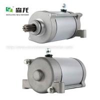 China Starter 500 Coleman Trail Tamer 700 Outfitter Hisun RX700 31200-004-0000 SCH0093 12V 9T for sale