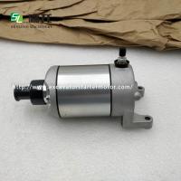 China SMU0282 410-54075 495179 49-5179 PA-110 12V 9T Starter for Polaris Predator 500 2003-2007 3088069 PA-11049-5179,SMU0282 for sale