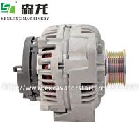 China Alternator 0124655106,612600090660,1-3481-25W,0124655106,612600090660,1-3481-25W,1-3481-25W,120A Heavy Truck Generator for sale