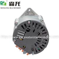 China Heavy Truck Generator 24V Alternator D1110209,D1110209C,JFZ277D,1-3533-25W,D1110209,D1110209C,JFZ277D,1-3533-25W,JFZ277D for sale