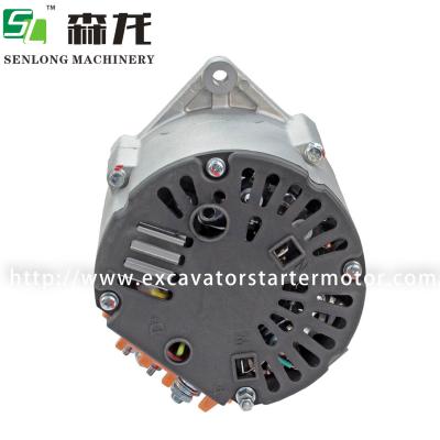 China Heavy Truck Generator 24V Alternator D1110209,D1110209C,JFZ277D,1-3533-25W,D1110209,D1110209C,JFZ277D,1-3533-25W,JFZ277D for sale