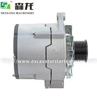 China Heavy Truck Generator 24V Alternator D1110209,D1110209C,JFZ277D,1-3533-25W,D1110209,D1110209C,JFZ277D,1-3533-25W,JFZ277D for sale