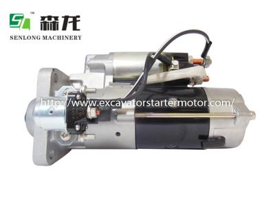 China M008T62971 52212-78289 M008T62971 52212-78289 M008T62971 52212-78289 Mitsubishi Starter Motor  24V 11T 5KW for sale