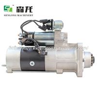 China Mitsubishi Starter Motor  24V 12T 6KW M009T60671 M98R3505  M009T60672 M9T60671 M9T60672 5001853710 5010306533 30028N for sale
