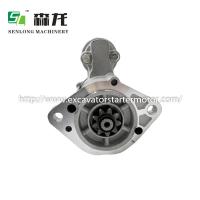 China 24V 11T 3.2KW Mitsubishi Starter Motor M008T80471 M008T80471A M008T80472 M008T80472A M8T80471A M8T80472 M8T80472A 30026N for sale
