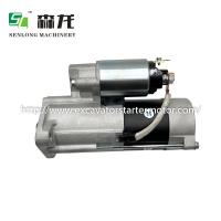 China 24V 11T 3.2KW Mitsubishi Starter Motor M008T80471 M008T80471A M008T80472 M008T80472A M8T80471A M8T80472 M8T80472A 30026N for sale