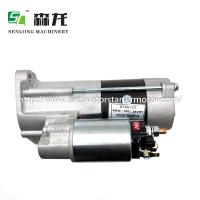 China 24V 11T 3.2KW Mitsubishi Starter Motor M008T80471 M008T80471A M008T80472 M008T80472A M8T80471A M8T80472 M8T80472A 30026N for sale
