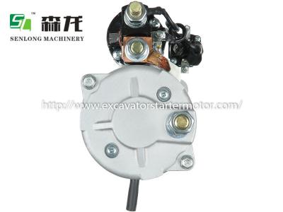 China Mitsubishi Starter Motor 24V 11T 7.5KW  M009T80072 5010508981 M9T80071 M009T80271 M009T80272 for sale