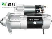 China Mitsubishi Starter Motor 24V 11T 7.5KW  M009T80072 5010508981 M9T80071 M009T80271 M009T80272 for sale