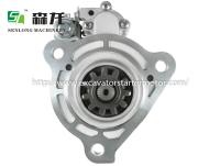 China Mitsubishi Starter Motor 24V 11T 7.5KW  M009T80072 5010508981 M9T80071 M009T80271 M009T80272 for sale