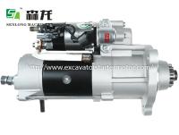 China Mitsubishi Starter Motor 24V 11T 7.5KW  M009T80072 5010508981 M9T80071 M009T80271 M009T80272 for sale