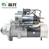 China 51262017199 51262017211 51262017226 51262017284 51262019199 0986026040 19927N Mitsubishi Starter Motor 24V 11T 7.5KW for sale