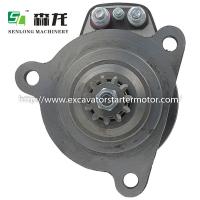 China 24V 11T  6.6KW   ST0771 0001417046  ST0771 0001417046   ST0771 0001417046  Scania Starter Motor for sale