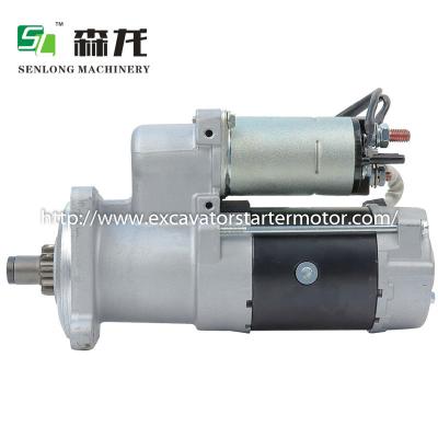 China 8200357 8200850 M009T62571 M009T62572 M9T62571 M9T62572 7004303C1 905720100080  Starter Motor 24V  10T  4.0KW for sale