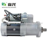 China Starter Motor M9T62571 M009T62571 M9T62572 M009T62572 24V 5.5KW 12T for sale