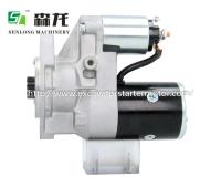 China 9T 1.4KW Yanmar Starter Motor 12037077011 12038077010 980532093 S114-451 S114-451A S114-477 S114-477A for sale