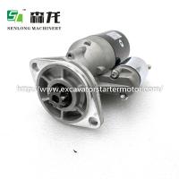 China 9T 12V Yanmar Starter Motor 17100877010 17100877010 17100877010 17100877010 17100877010 for sale