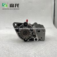China Yanmar Starter Motor 12V 16T 1.4KW SI1688-03 SI1688-03 SI1688-03 SI1688-03 SI1688-03 for sale
