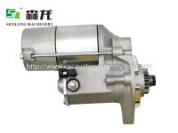 China Starter Motor 12V 10T 2.0KW 4114869 4995641 3957592 3964427 4114869 4995641 3957592 3964427 for sale