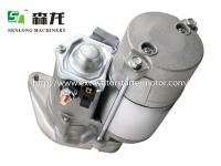 China Starter Motor 12V 10T 2.0KW 4114869 4995641 3957592 3964427 4114869 4995641 3957592 3964427 for sale