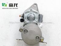 China Starter Motor 12V 10T 2.0KW 4114869 4995641 3957592 3964427 4114869 4995641 3957592 3964427 for sale