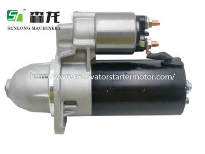 China Starter Motor 12V 9T 1.7KW 2411466100 12411713898 12411717174 12411717181 12411720635 12411720636 12411720663 LRS01439 for sale