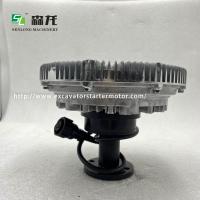 China Cooling system Electric fan Clutch  for Benz Suitable 7035428 7035428 7035428 A9262000223 A9262000223 A9262000223 for sale