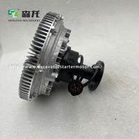 China Cooling system Electric fan Clutch  for Benz Suitable 7035428 7035428 7035428 A9262000223 A9262000223 A9262000223 for sale