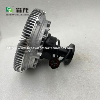China Cooling system Electric fan Clutch  for Benz Suitable 7035428 7035428 7035428 A9262000223 A9262000223 A9262000223 for sale