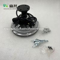 China Cooling system Electric fan Clutch  for Benz Suitable 7035428 7035428 7035428 A9262000223 A9262000223 A9262000223 for sale