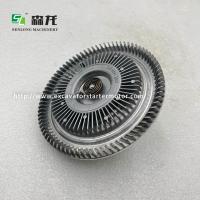 China Cooling system Electric fan Clutch  for  CAS-E-IH Suitable  SM 590 SM, 87340008 221853A1 303192A1 020002786  47049943 for sale