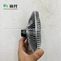 China Cooling system Electric fan Clutch  for  CAS-E-IH Suitable  SM 590 SM, 87340008 221853A1 303192A1 020002786  47049943 for sale