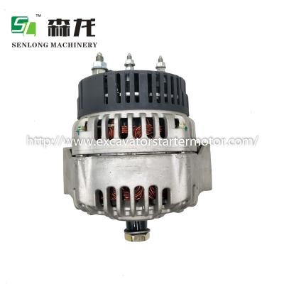 China 14V 120A Outboard Engine 11.204.201 IA1524 11204201 AAK5818 MG170 21805690 11.204.201 IA1524 11204201 AAK5818 MG170 for sale