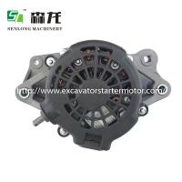 China Mercury Engine 8SI 8M6005723 8M6005723 8SI 8600766 8SI 8M6005723 8M6005723 8SI 8600766 12V 85A for sale