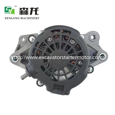 China Mercury Engine 8SI 8M6005723 8M6005723 8SI 8600766 8SI 8M6005723 8M6005723 8SI 8600766 12V 85A for sale