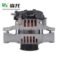 China Mercury Engine 8SI 8M6005723 8M6005723 8SI 8600766 8SI 8M6005723 8M6005723 8SI 8600766 12V 85A for sale