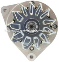 China 24V 55A  Deutz Generator  AAK4850 11.204.434 11.204.464 11204434 11204464 for sale