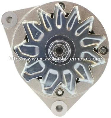 China 24V 55A  Deutz Generator  AAK4850 11.204.434 11.204.464 11204434 11204464 for sale